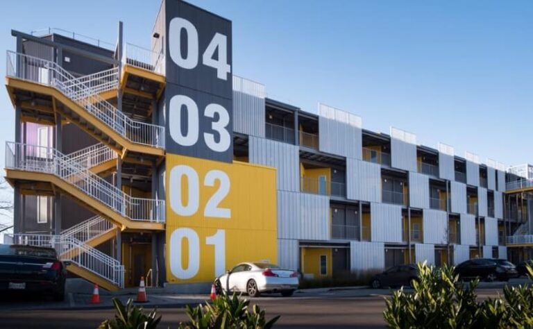 Projects - Carter Group