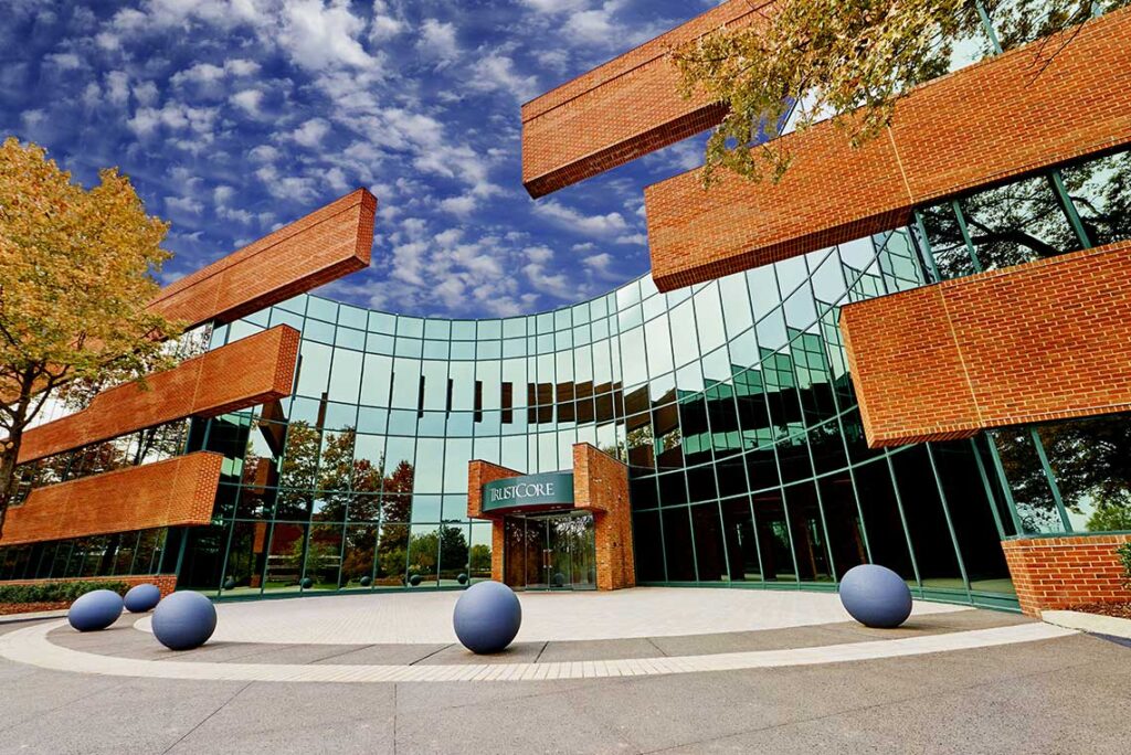 Projects - Carter Group